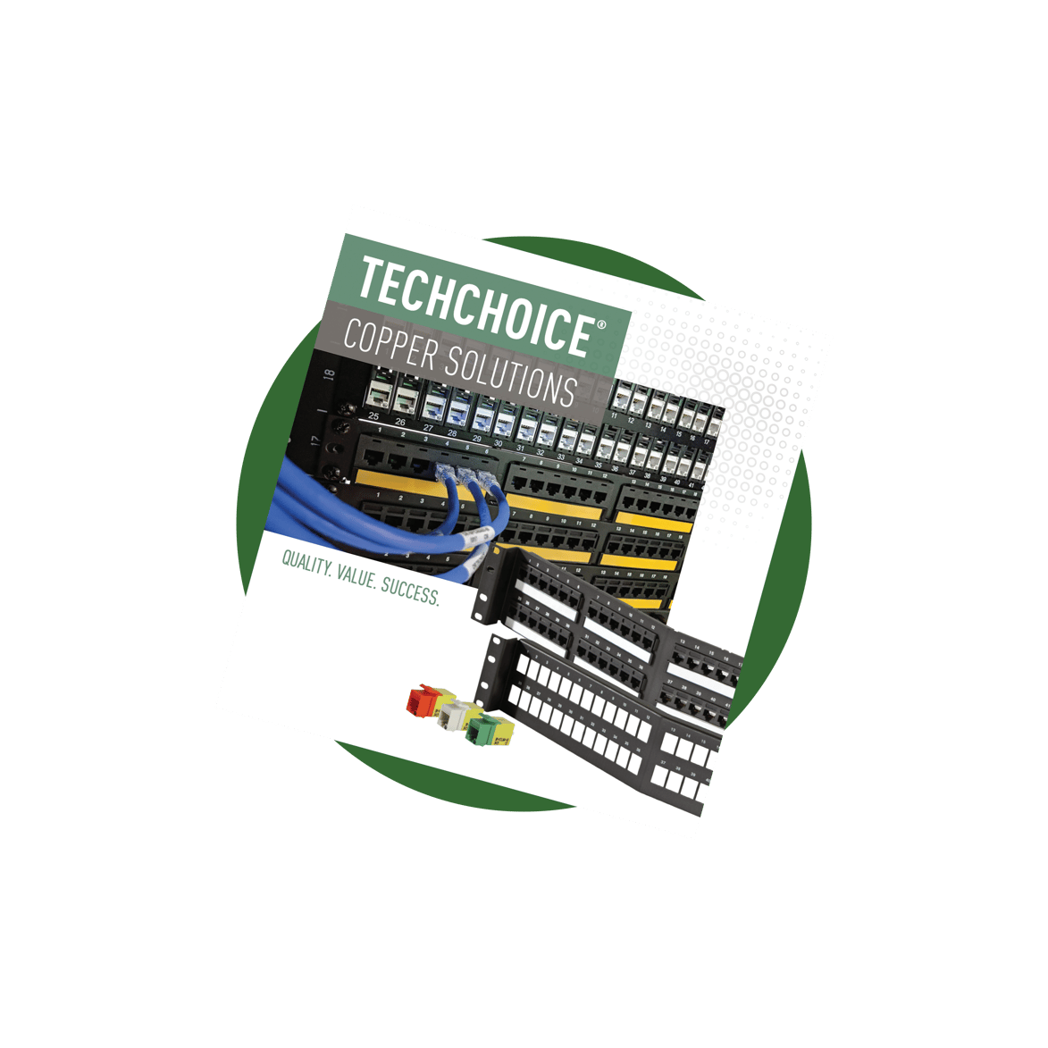 Your Guide to Legrand® Copper Connectivity Solutions